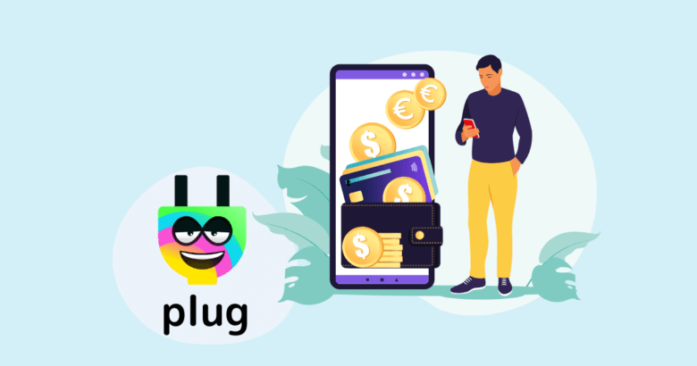 PlugWallet作成,ICPnavi,ICP,Wallet作成