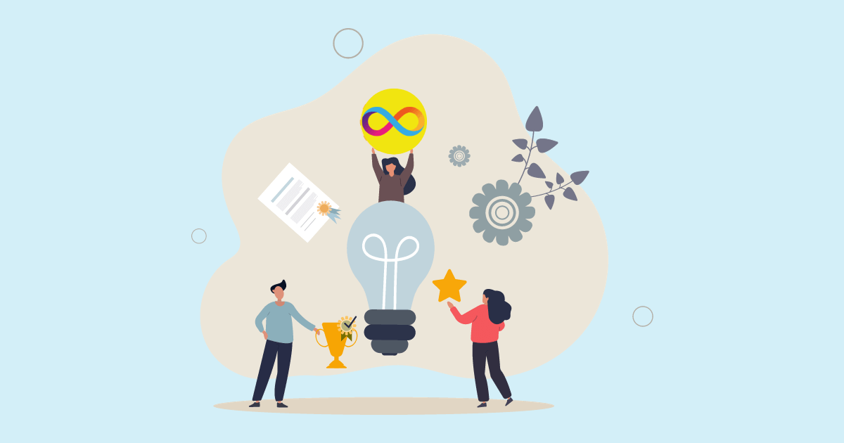 【ICP入門】Internet Identityとは？その概要と、アカウント作成方法を紹介 - ICPnavi